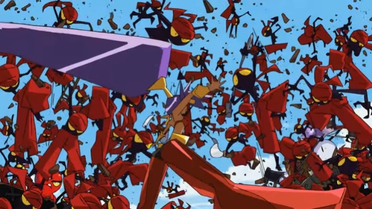 『Shantae 5(シャンティ5)』オープニング映像はTRIGGERが担当!かわいい! | ばるらぼ！