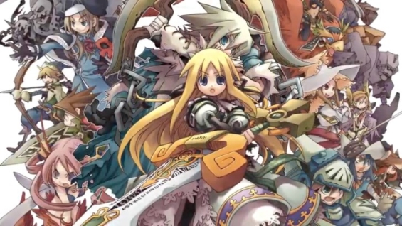 『ユグドラ・ユニオン YGGDRA UNION』Nintendo Switchで3月5日配信決定！便利な機能も搭載 | ばるらぼ！