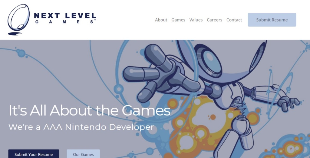 任天堂がルイージマンション等の開発に関わってきたNext Level Gamesを子会社化へ | ばるらぼ！
